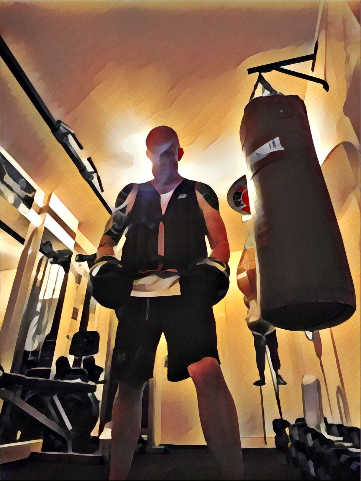 Fear Does The Unthinkable – Yet Another Fight Back! – Fear Conquers All