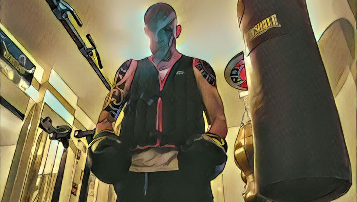 Fear Does The Unthinkable – Yet Another Fight Back! – Fear Conquers All